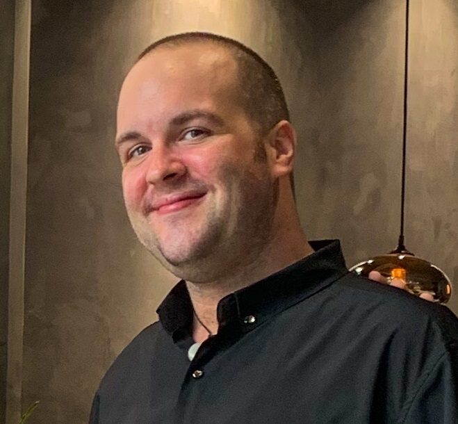 About – Kyle MacNeil | The Official Website